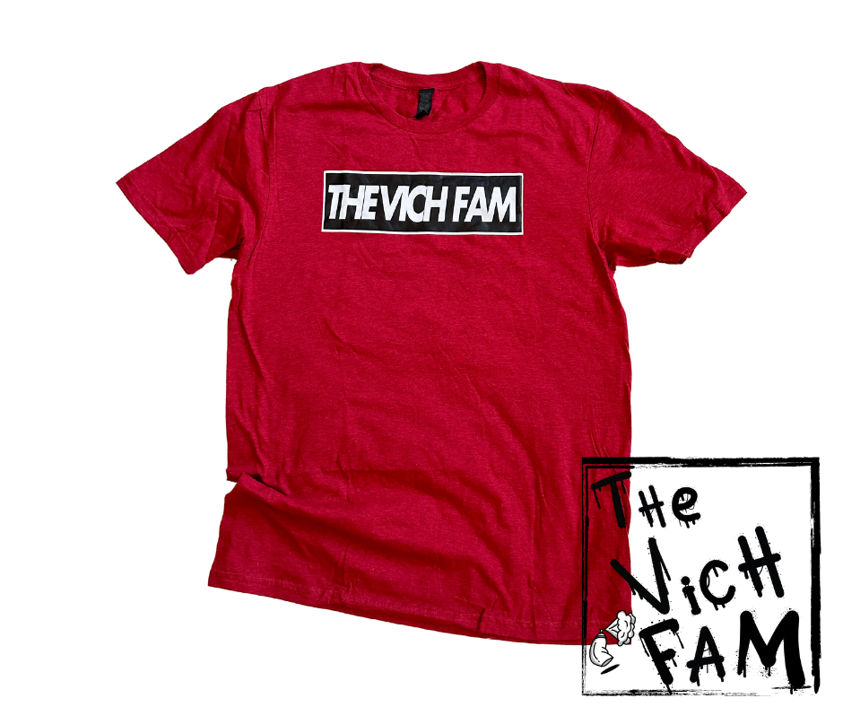 The Vich Fam's Store