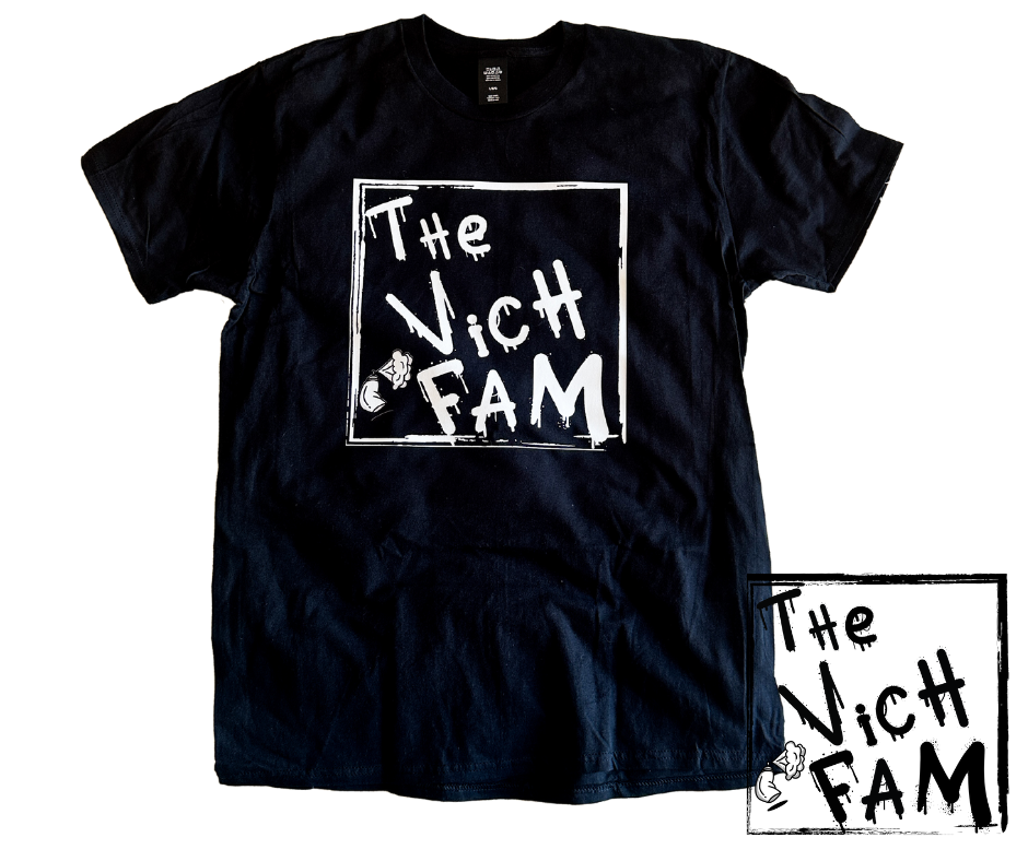 The Vich Fam's Store