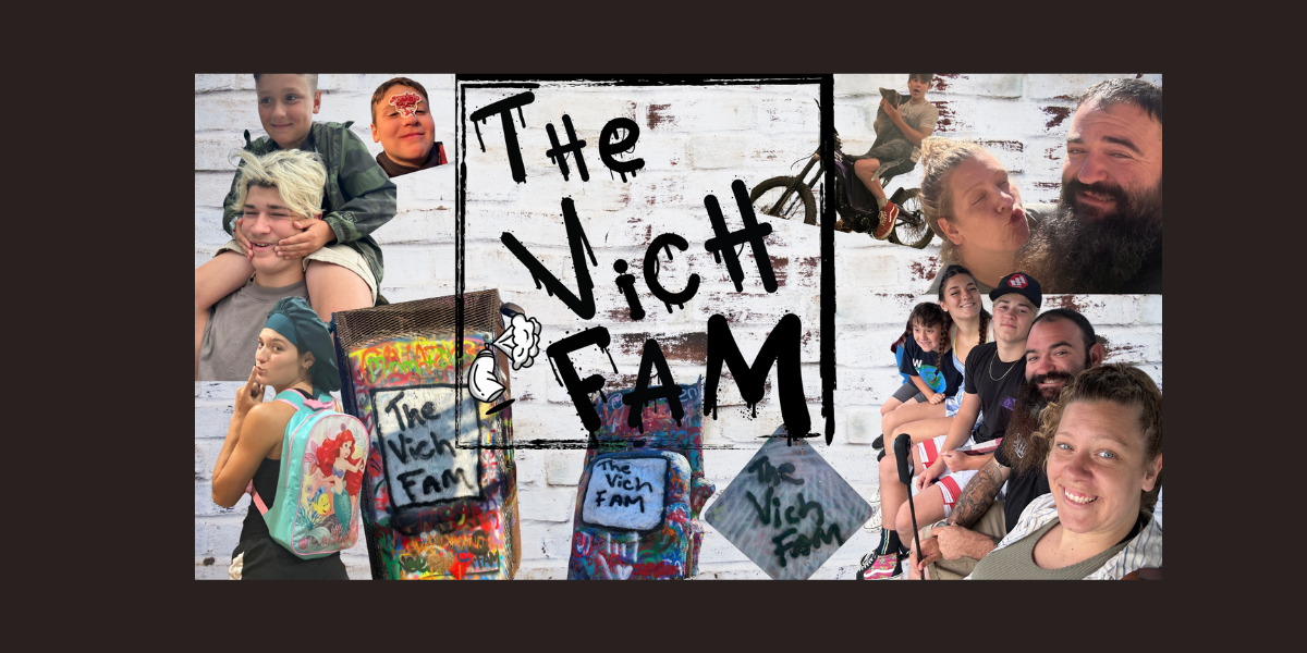 The Vich Fam's Store