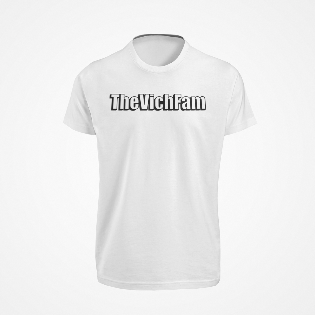 Vich's Fam Classic Collection – The Vich Fam